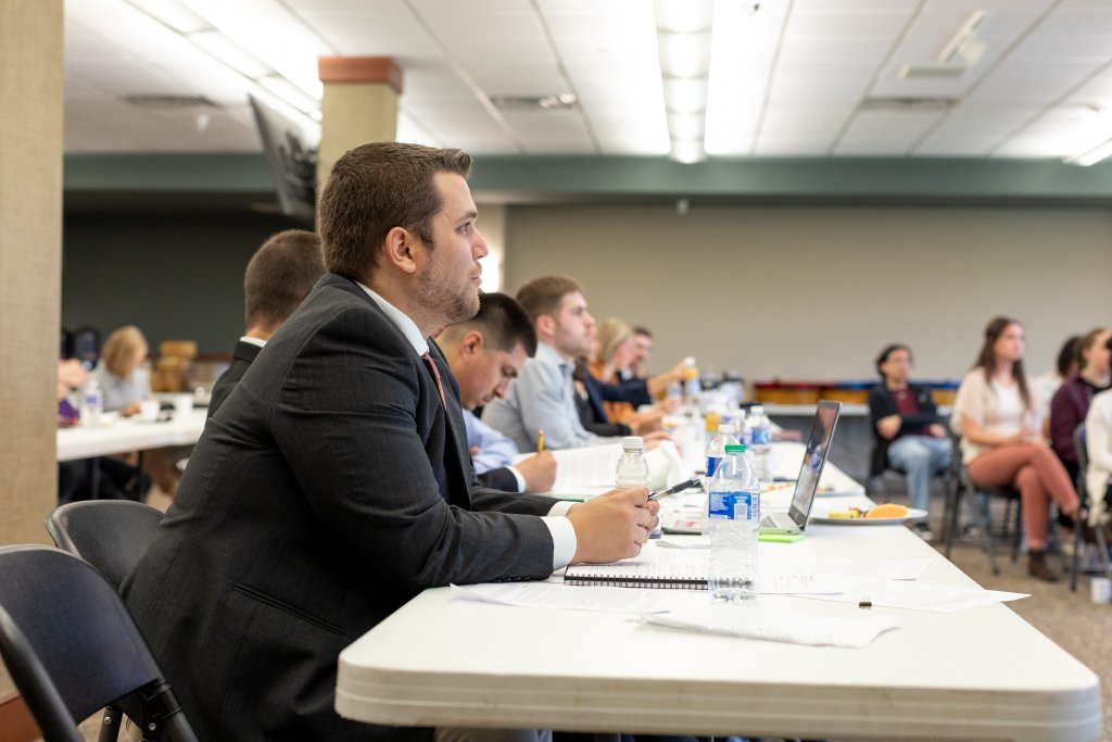 Annual Mock Trial Prepares Students for Careers in Criminal Justice and ...