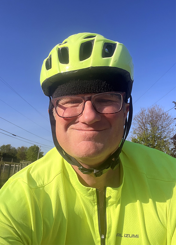 LBC Employees Enjoy Their Daily Bike Rides and Walks to Work ...