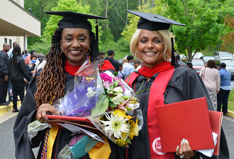 Graduation Central 2023: Celebrating LBC | Capital Graduates ...