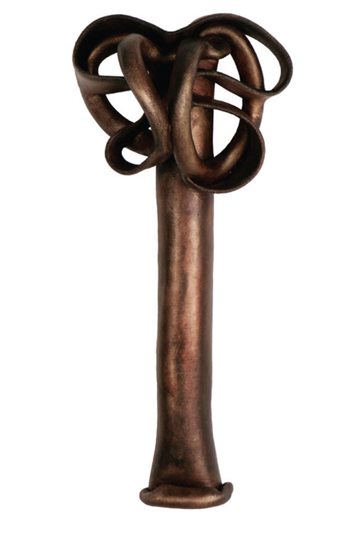 Square Halo Gallery at The Trust Displays CIVA Tribute in Summer Show ...