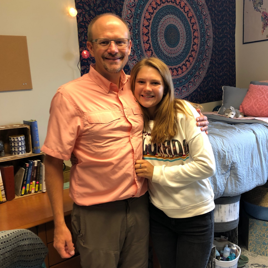 Father’s Day 2023: LBC Employee Dads See Their Kids Grow at College ...