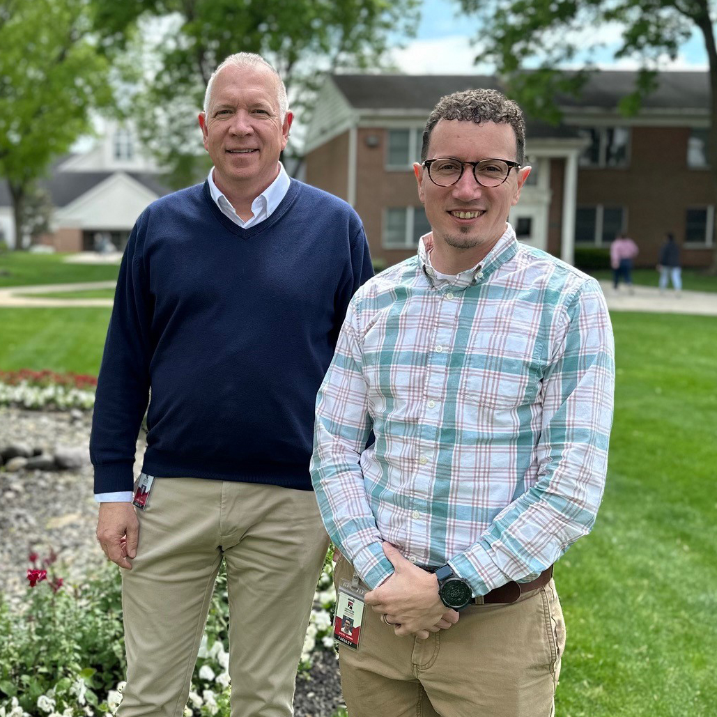 Father’s Day 2023: LBC Employee Dads See Their Kids Grow at College ...