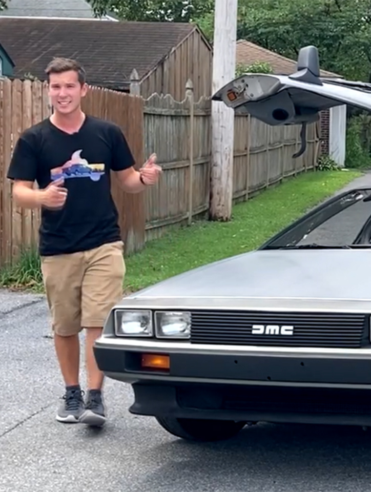 6 LBC Students Whose Side Hustles Provide Real-World Experience ...