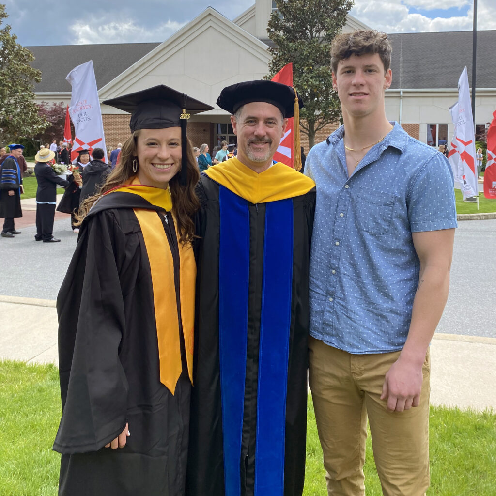 Father’s Day 2023: LBC Employee Dads See Their Kids Grow at College ...