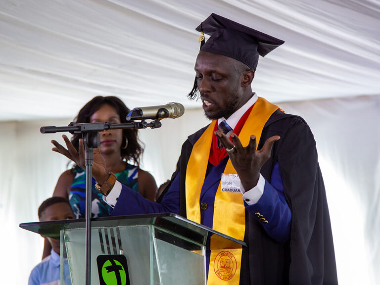 Graduation Central 2023: Celebrating LBC | Capital Graduates ...