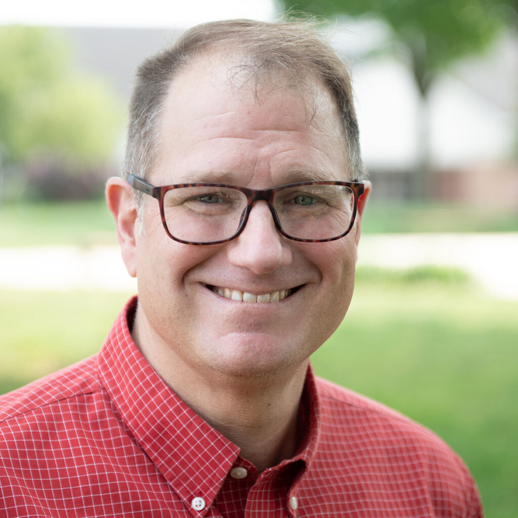 Faculty Members Represent Lancaster Bible College in Academic Work ...