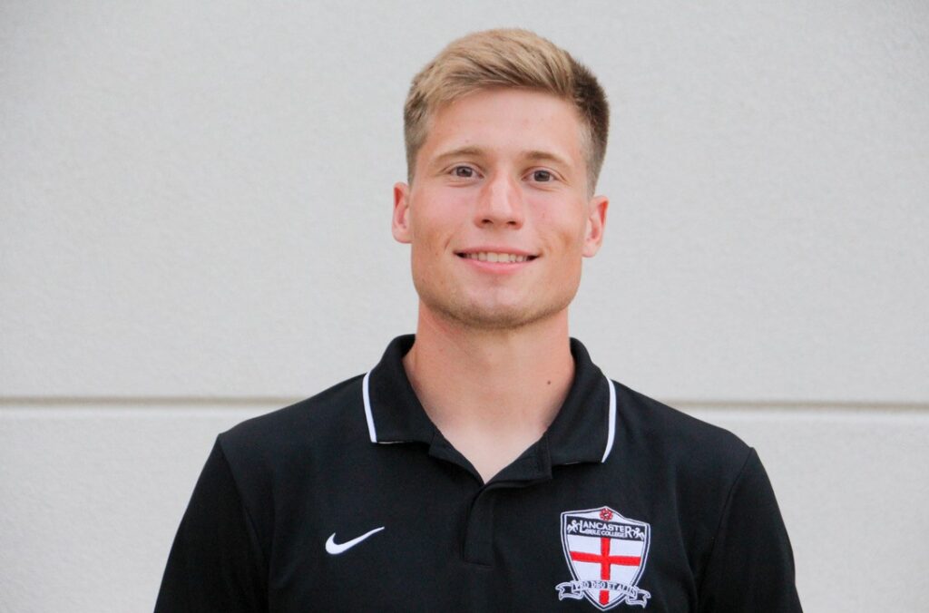 Sport Management Program Puts LBC Students on a Fast-Paced Career Path ...