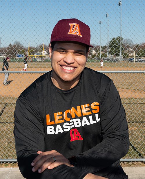 Teaching Hits Home - Lancaster Bible College