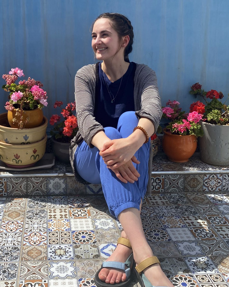 LBC’s Intercultural Studies Program Equips Students to Serve God in ...