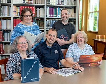 ECHO Extra: 5 Longtime Employees Reflect on Their Time at LBC ...