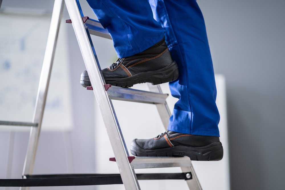 From the Desk of Dr. Tommy Kiedis: Bring a Ladder—And Other Helpful ...