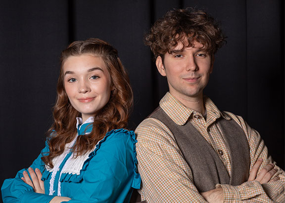 Lancaster Bible College Presents ‘Tuck Everlasting: The Musical ...