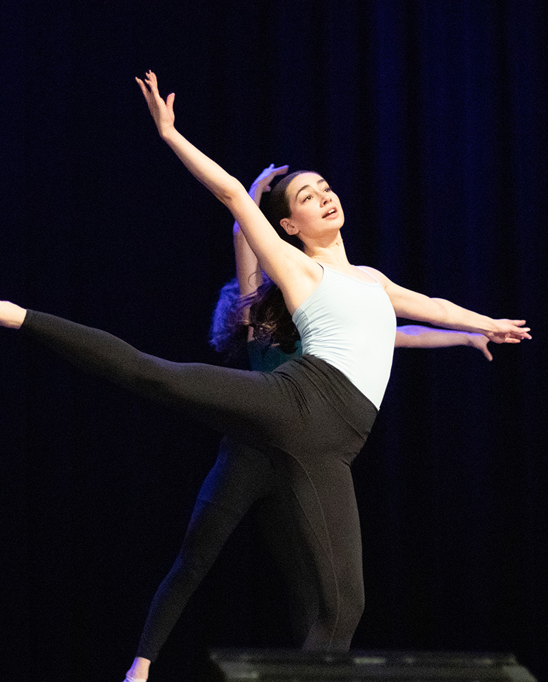 LBC Dance Company Presents Free Performance on Dec. 10 - Lancaster ...