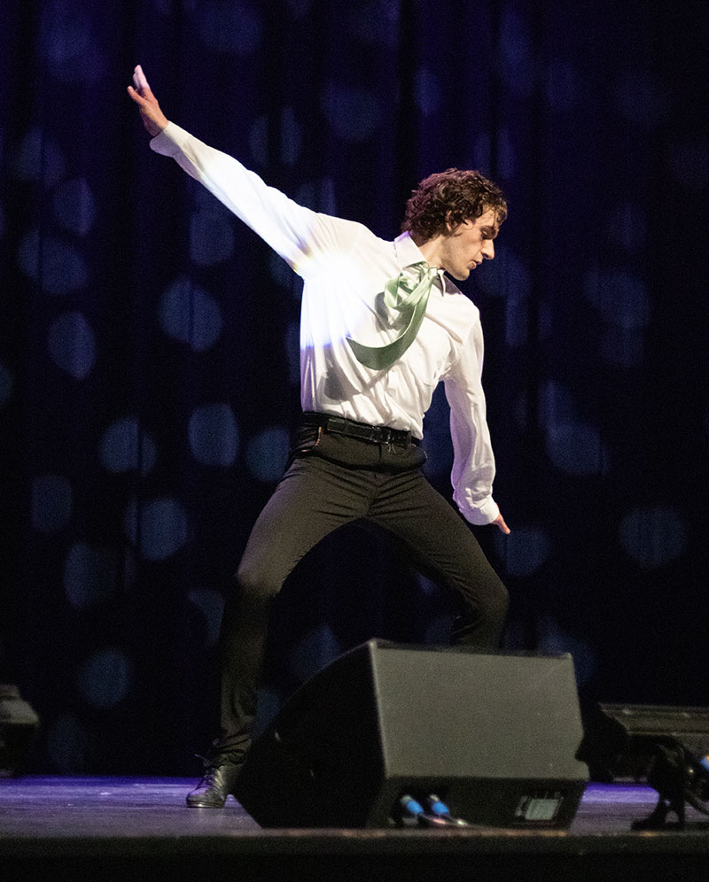 LBC Dance Company Presents Free Performance on Dec. 10 - Lancaster ...