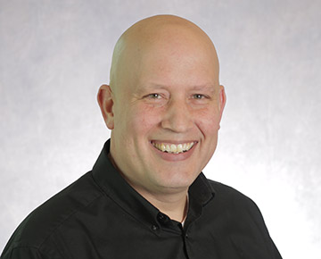 David Hockman, DMin - Lancaster Bible College