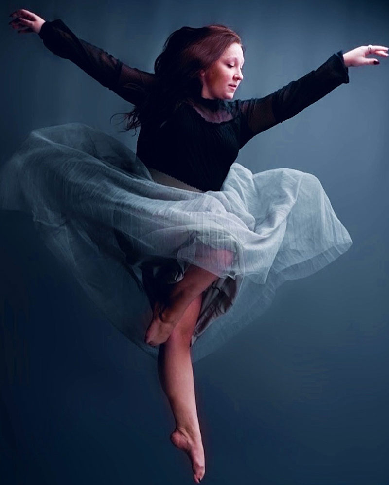 Trust Performing Arts Center Hosts 2024 Dance Festival Jan. 13-14 ...