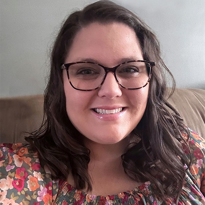 90 Faces of LBC | Brittany Smith - Lancaster Bible College