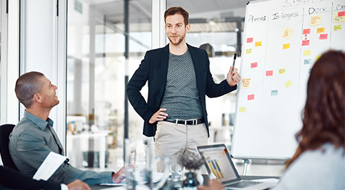 What Are LBC’s Leadership Degrees? - Lancaster Bible College