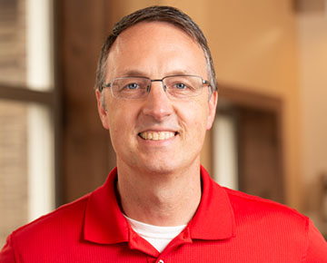 Steve Yates, PhD - Lancaster Bible College
