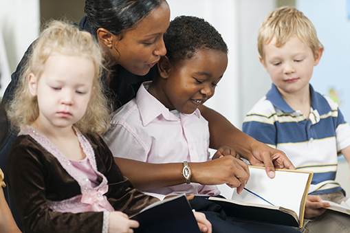 6 Reasons to Study Education at LBC - Lancaster Bible College