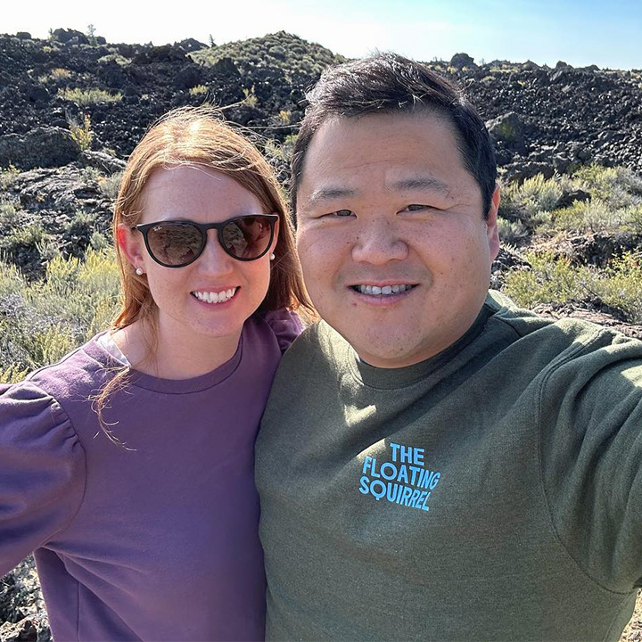 ‘And the Rest Is History’ | LBC Alumni Couples Share Their Meet-Cute ...