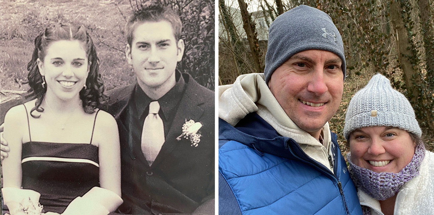 ‘And the Rest Is History’ | LBC Alumni Couples Share Their Meet-Cute ...