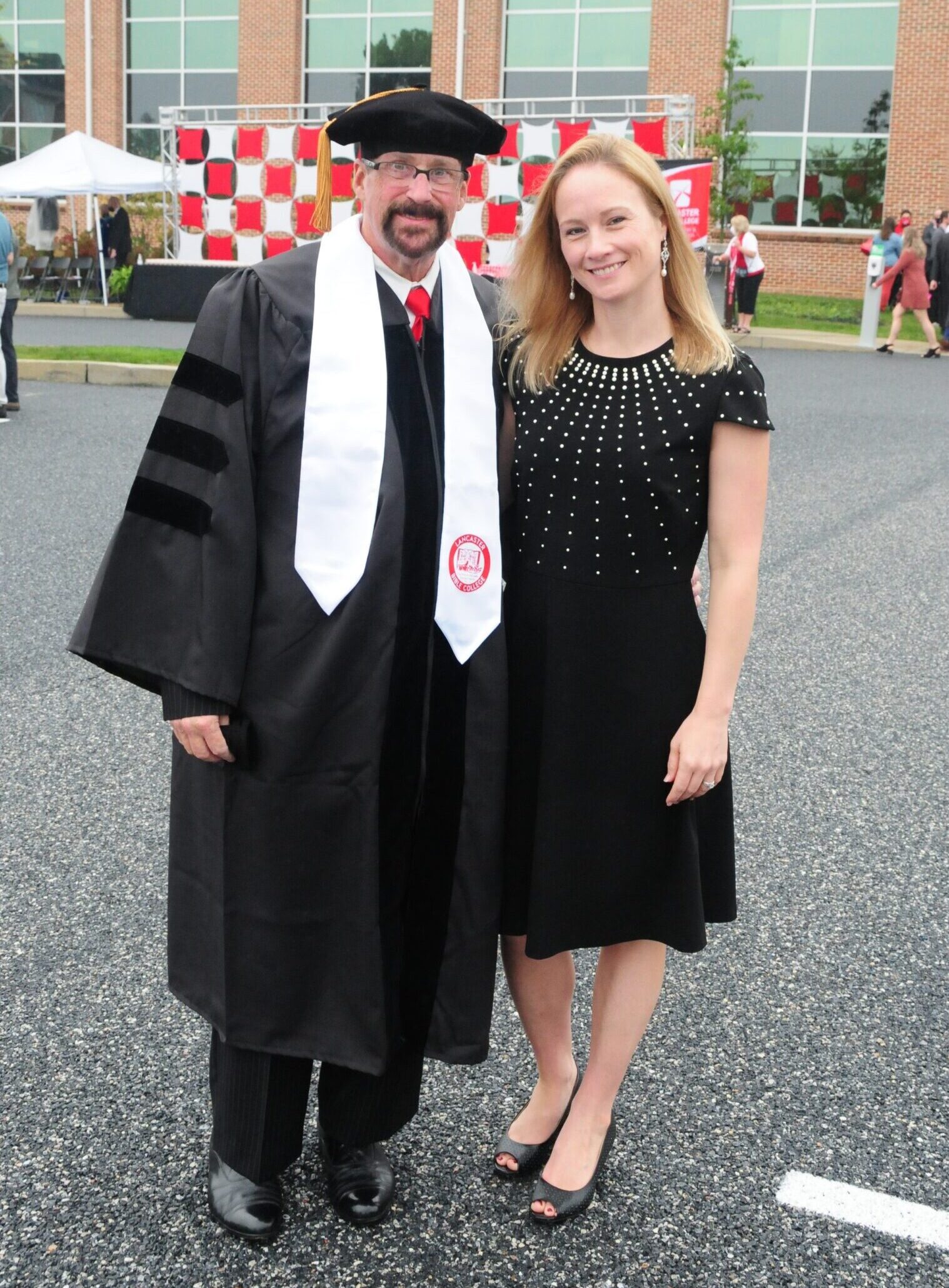 Former LBC President’s Son Is Hopeful for Liver Donor After Cancer ...