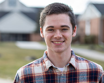 Devon Clemmer - Lancaster Bible College