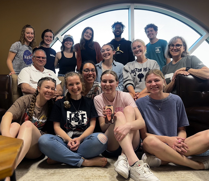 Follow Along as an LBC Journey Team Travels to Thailand! - Lancaster ...