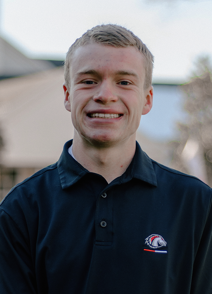 Four Senior Student Leaders Honored This Spring for Their Service to ...