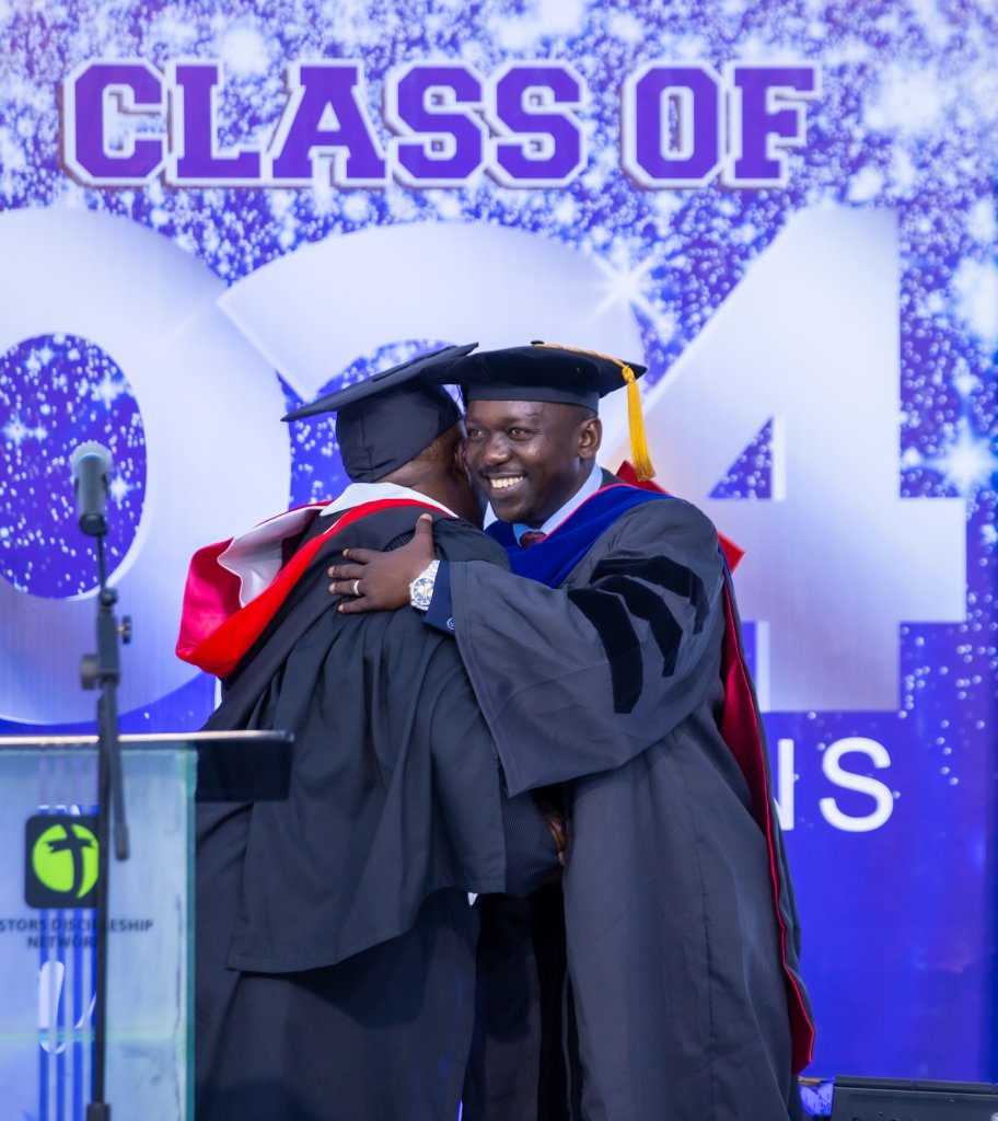 27 Graduates & Their Families Joyfully Celebrate in Uganda - Lancaster ...