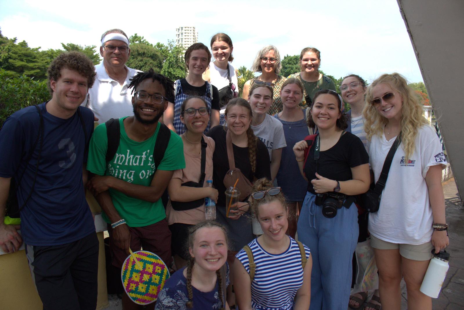 Follow Along as an LBC Journey Team Travels to Thailand! - Lancaster ...