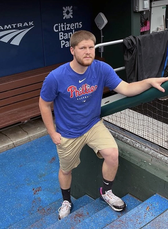 90 Faces of LBC | Jacob Stong III - Lancaster Bible College