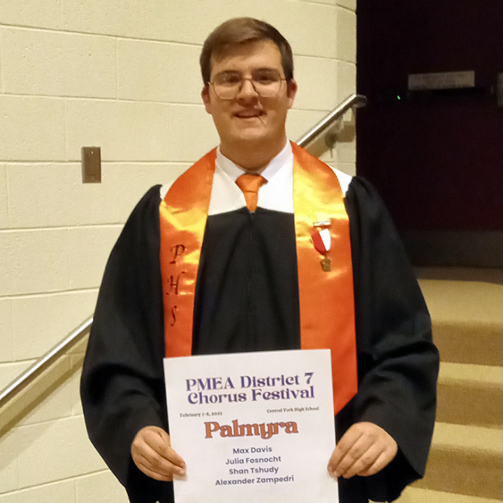 New Students Share Why They Chose Lancaster Bible College - Lancaster ...