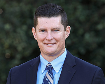 Brian J. Wright, PhD - Lancaster Bible College