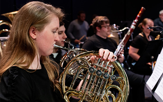 Lancaster Bible College & Trust Performing Arts Center Debut 2024-25 Season! - Lancaster Bible ...