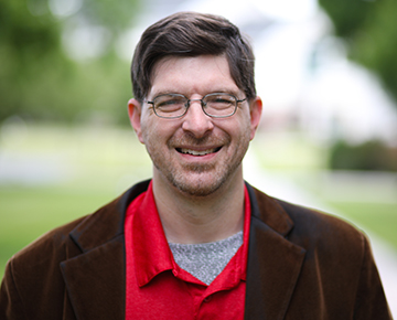 Faculty Column: Haunting Theology—Can 'the Gothic' Speak to Christians ...