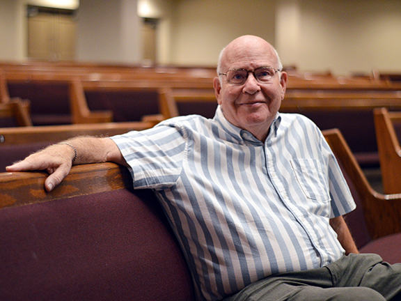 Alumni from Across the Decades Speak in Chapel for Heritage Week ...