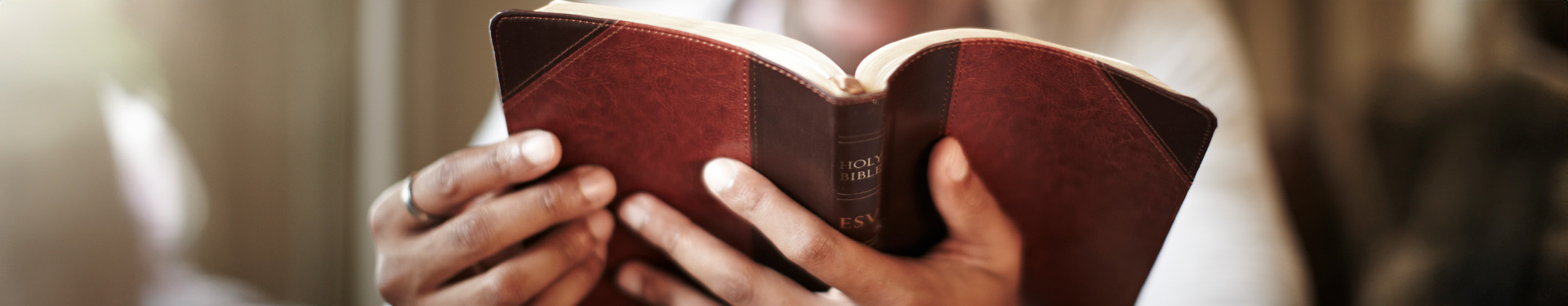 Online Seminary Master's & Doctoral Degrees - Lancaster Bible College