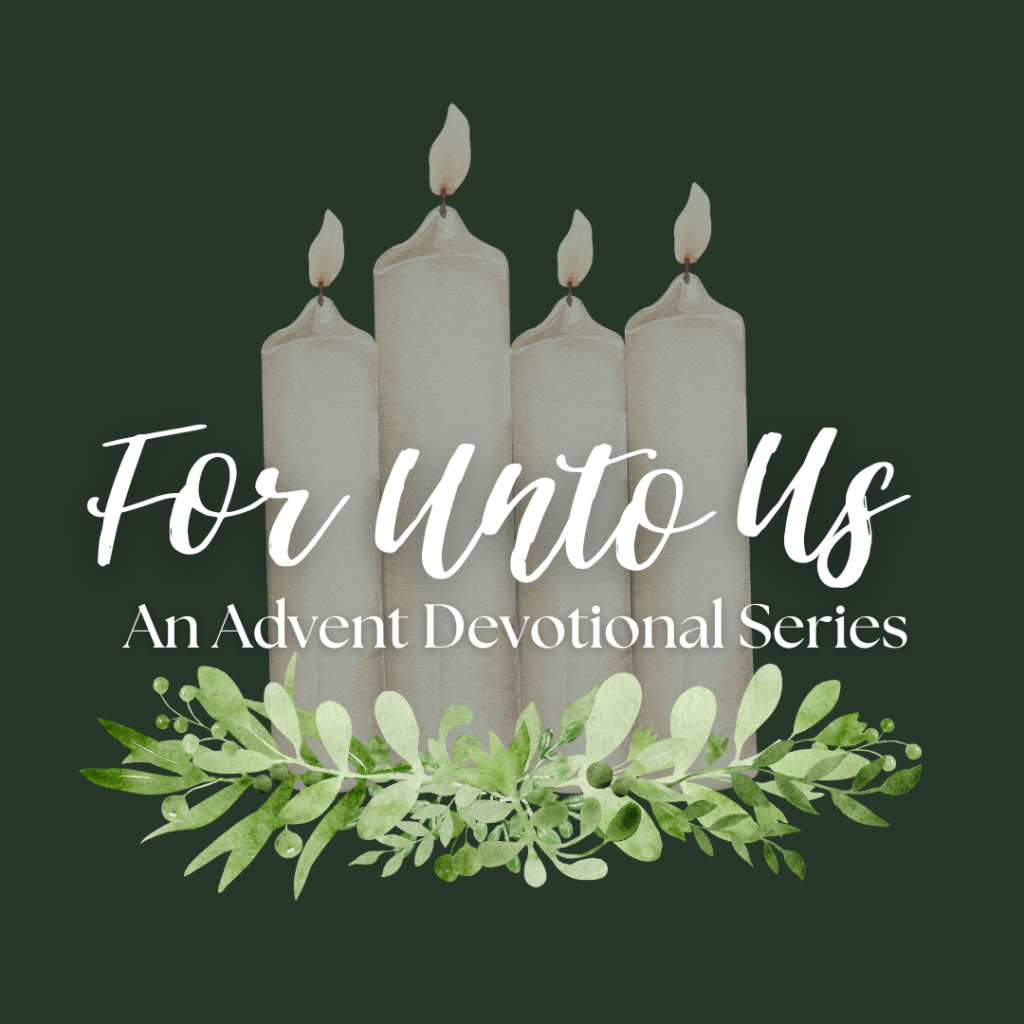 LBC's Daily Advent Devotional Series Continues for Final Week of ...