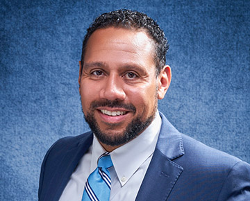 Nigel C. Black, PhD - Lancaster Bible College