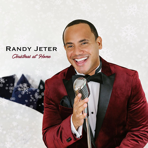 Touring Nationally with ‘Les Mis,’ Randy Jeter Makes Dec. 15 Concert ...