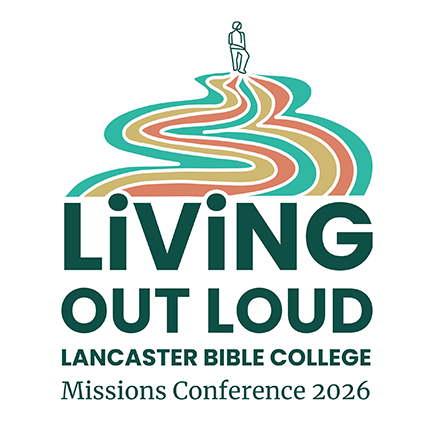 2026 Missions Conference Centers on Theme of ‘Living Out Loud ...