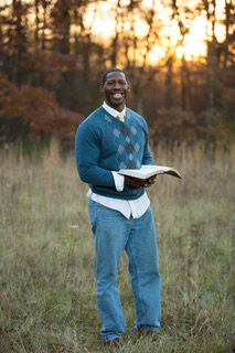 2025 Commencement Speaker Timotheus Pope Desires to Bring Student ...