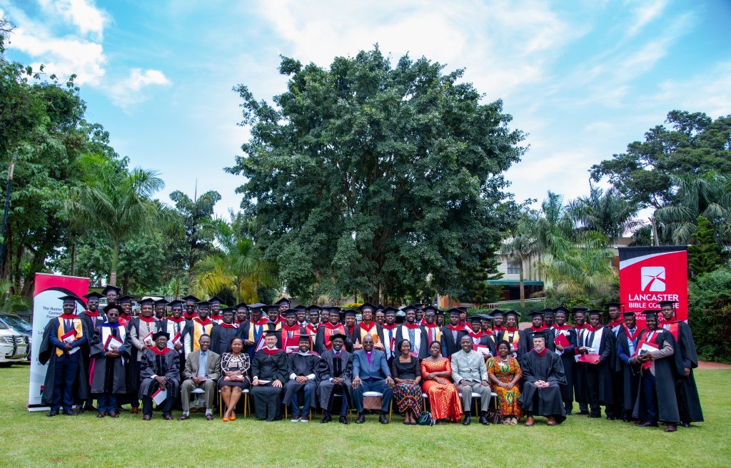 Grad Central 2025: Celebrating the Largest Graduating Class in LBC ...