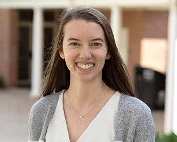 Kristina Anderson - Lancaster Bible College