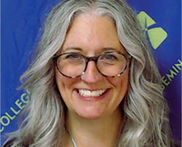 Michelle Miller-Noll, MA - Lancaster Bible College