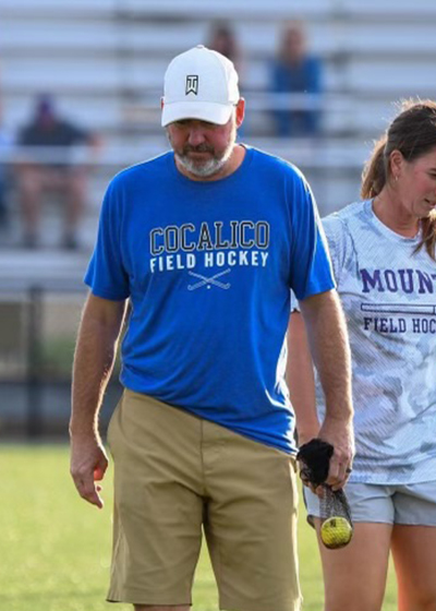 LBC Athletics Welcomes New Director & Three Coaches! - Lancaster Bible ...