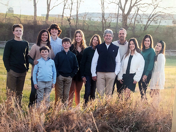 LBC Inducts Four Into Athletic Hall of Honor During Homecoming 2025 ...