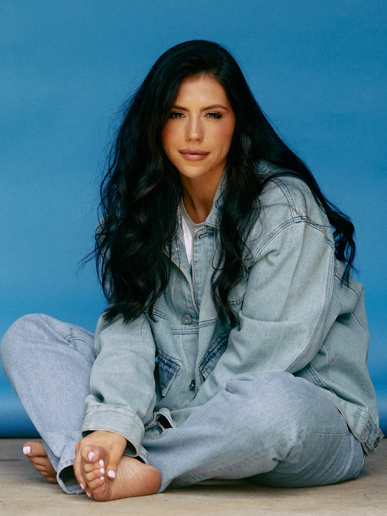 Meet Lizzie Morgan – Coming to LBC on Oct. 16! - Lancaster Bible College
